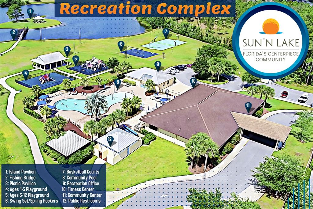 Sun 'n Lake of Sebring Improvement District - Sun 'n Lake of Sebring ...